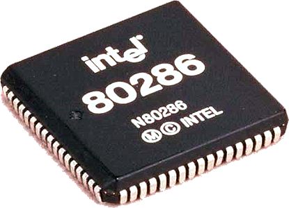 A Brief History of CPUs: 31 Awesome Years of x86 | PC Gamer