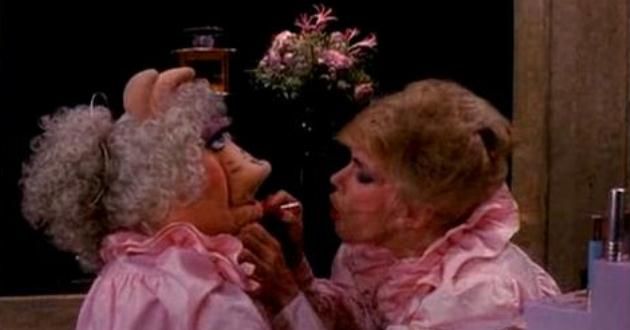 50 Greatest Muppet Movie Moments: Page 2 - Page 2 | GamesRadar+