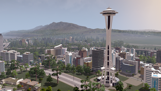 The best Cities: Skylines mods, maps, and assets | PC Gamer