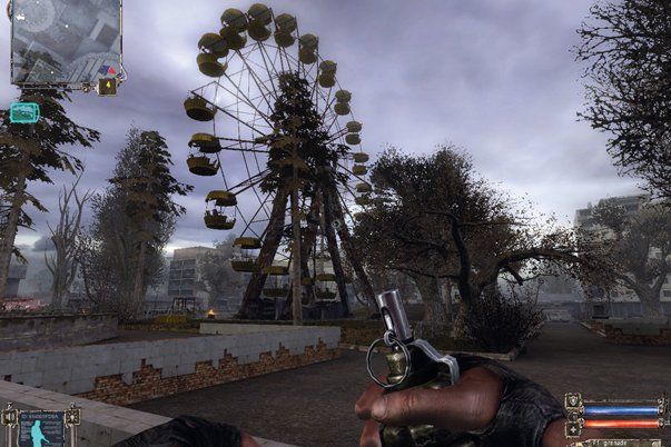 STALKER on 360 imminent? | GamesRadar+