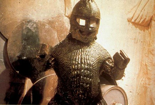 SFX EXCLUSIVE - Official! Ice Warriors Return To Doctor Who This Year ...