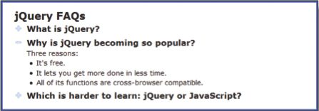 Get off to a fast start with jQuery | Creative Bloq