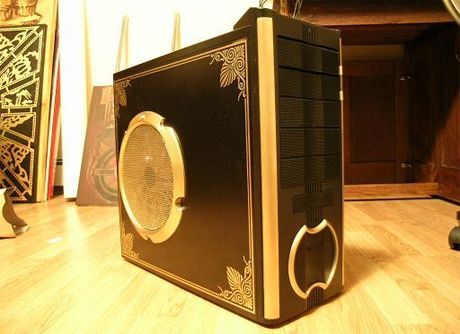 39 amazing Steampunk computer mods | MusicRadar