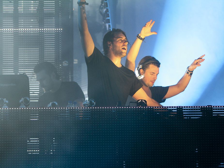 The 25 greatest DJs in the world today | MusicRadar