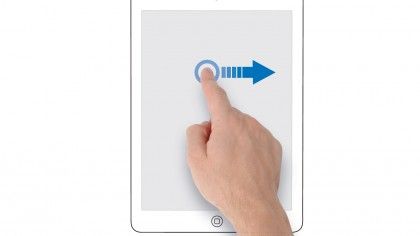 How to use gestures on your new iPad or iPhone | TechRadar