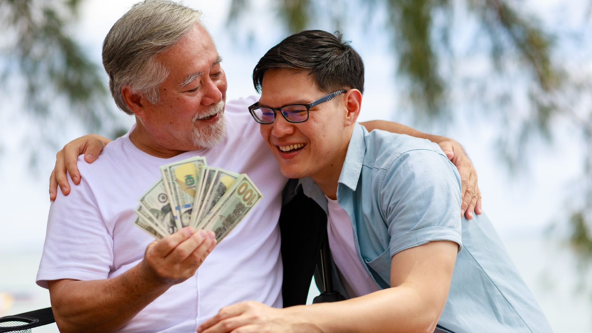 What to know before lending money to family or friends | The Week