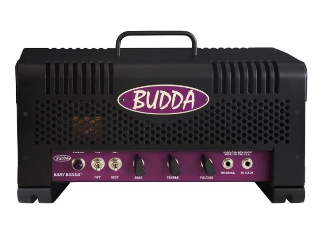 NAMM 2012: 10 Of The Best Guitar Amps | MusicRadar