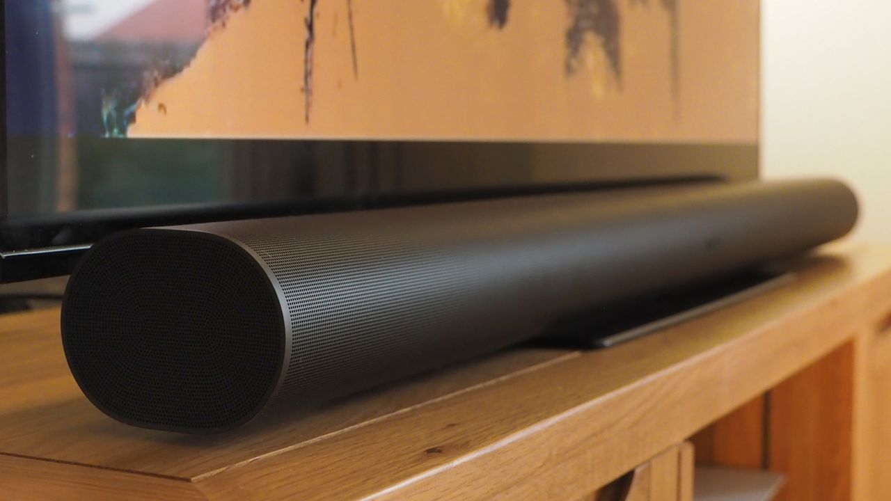 Best soundbars 2025: boost your TV's audio | T3