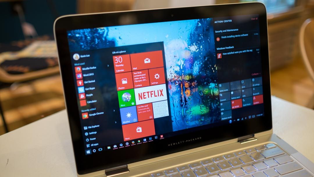 Why you should download Windows 10 right now | TechRadar