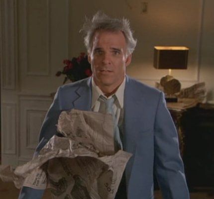 The Evolution Of Steve Martin | GamesRadar+