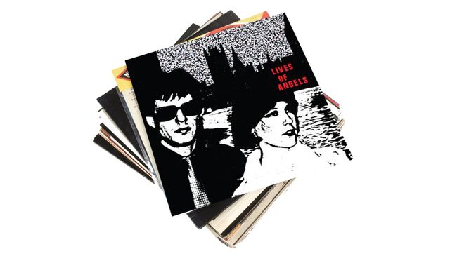 The KVB: 10 tracks that blew our minds | MusicRadar