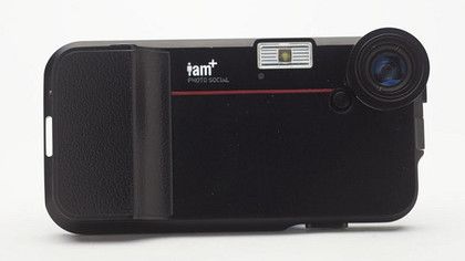 Will.i.am unveils i.am+ accessories range to beef up the iPhone camera ...