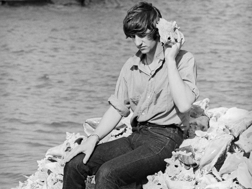 Ringo's 10 greatest beats | MusicRadar