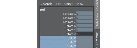How to create a realistic camera rig in Maya | Creative Bloq