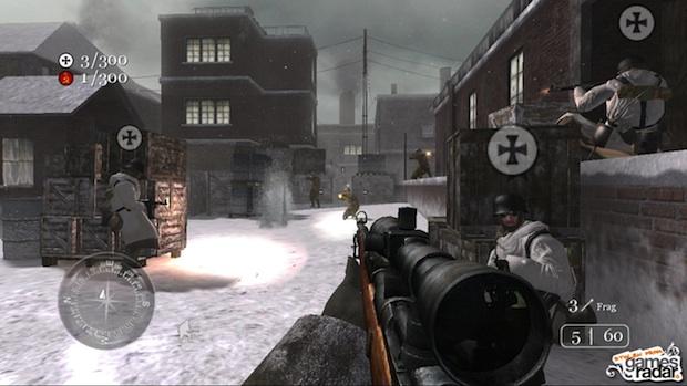 New study finds that action games accelerate cognitive functions ...