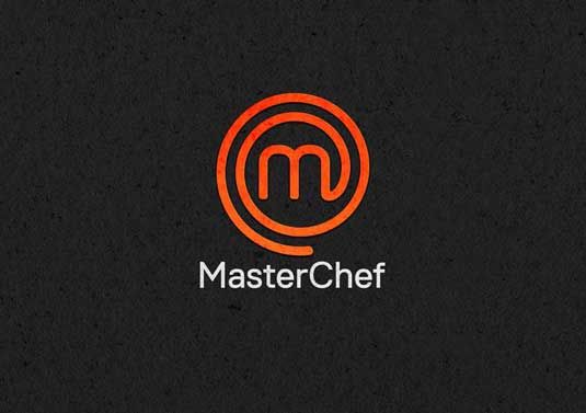 New logo and branding for MasterChef | Creative Bloq
