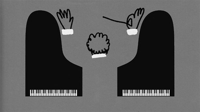 Everyday objects with a twist in these minimal illustrations | Creative ...