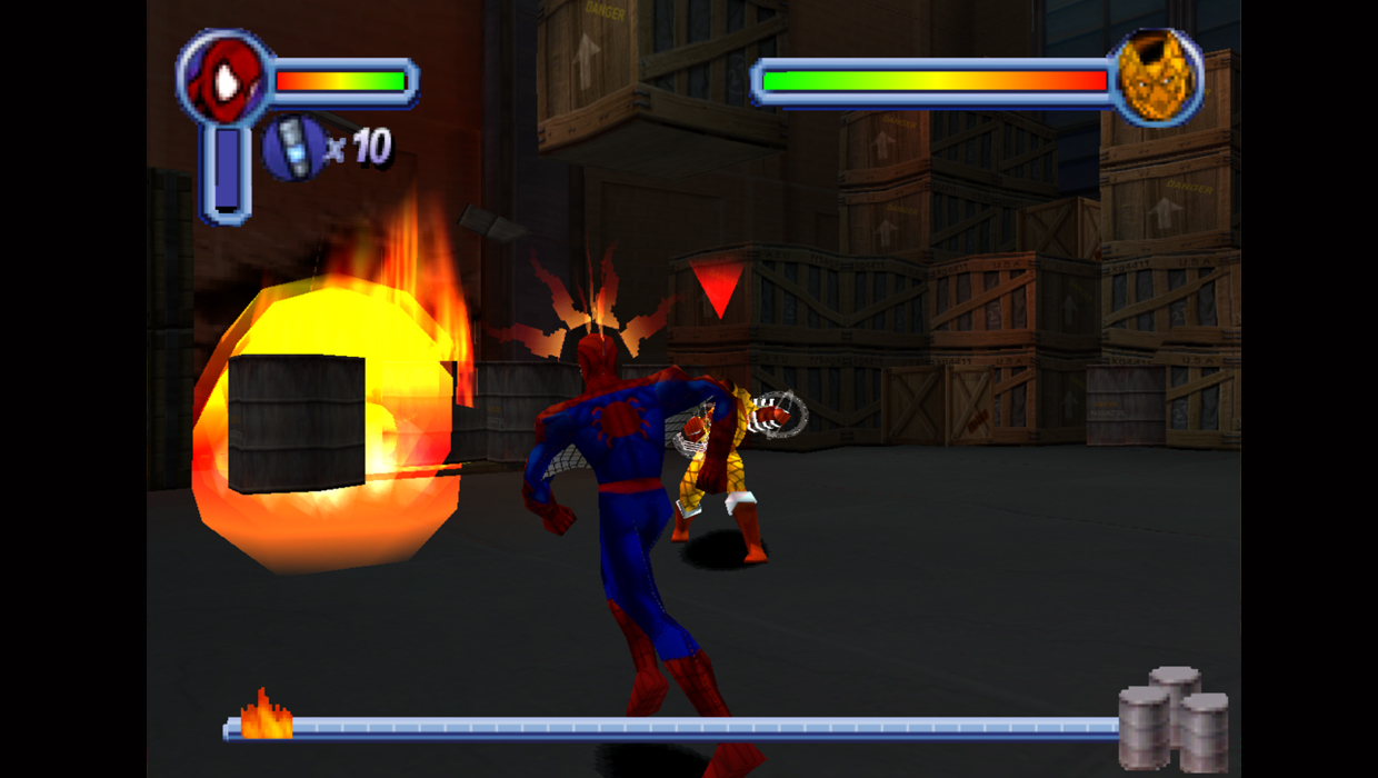 The best Spider-Man games of all time | GamesRadar+
