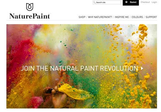 8 amazing sites built with ExpressionEngine | Creative Bloq