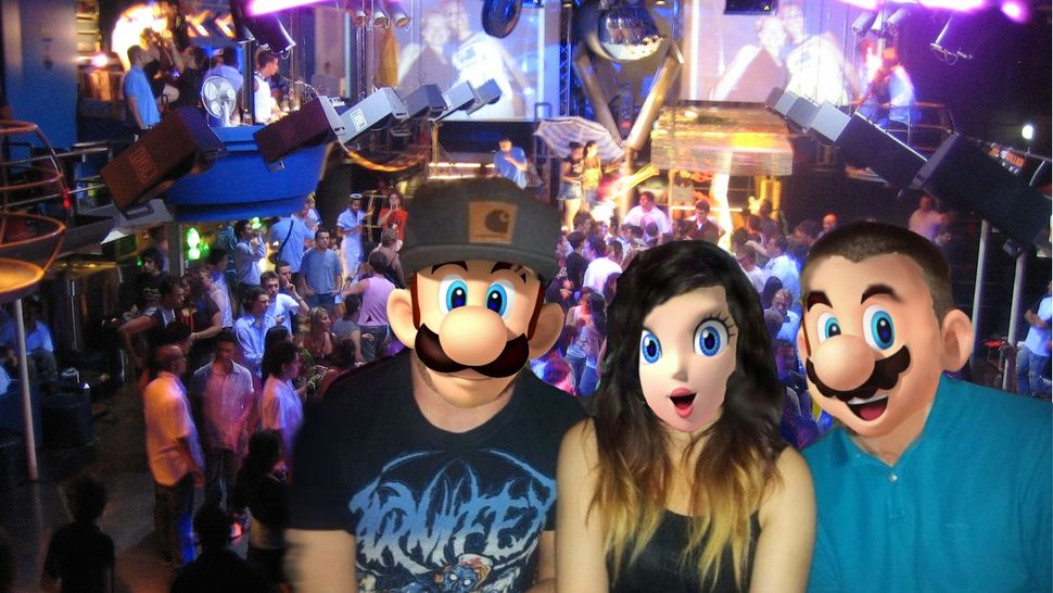 Party games: 7 ways video game characters celebrate their birthday ...