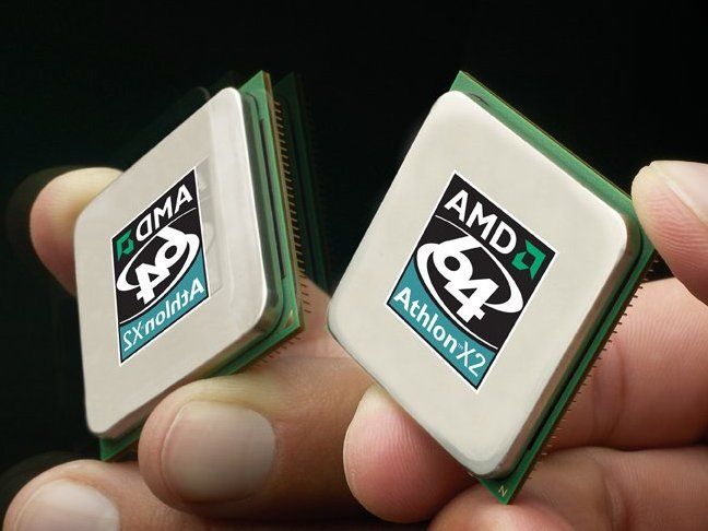AMD slashes prices, kills single-core chips | TechRadar