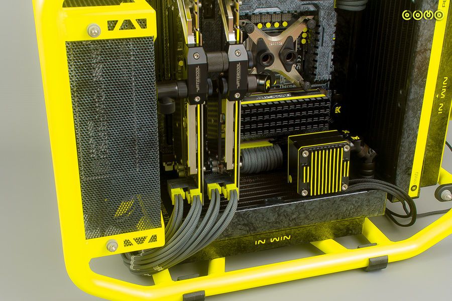 Build of the Week: Lumo | PC Gamer