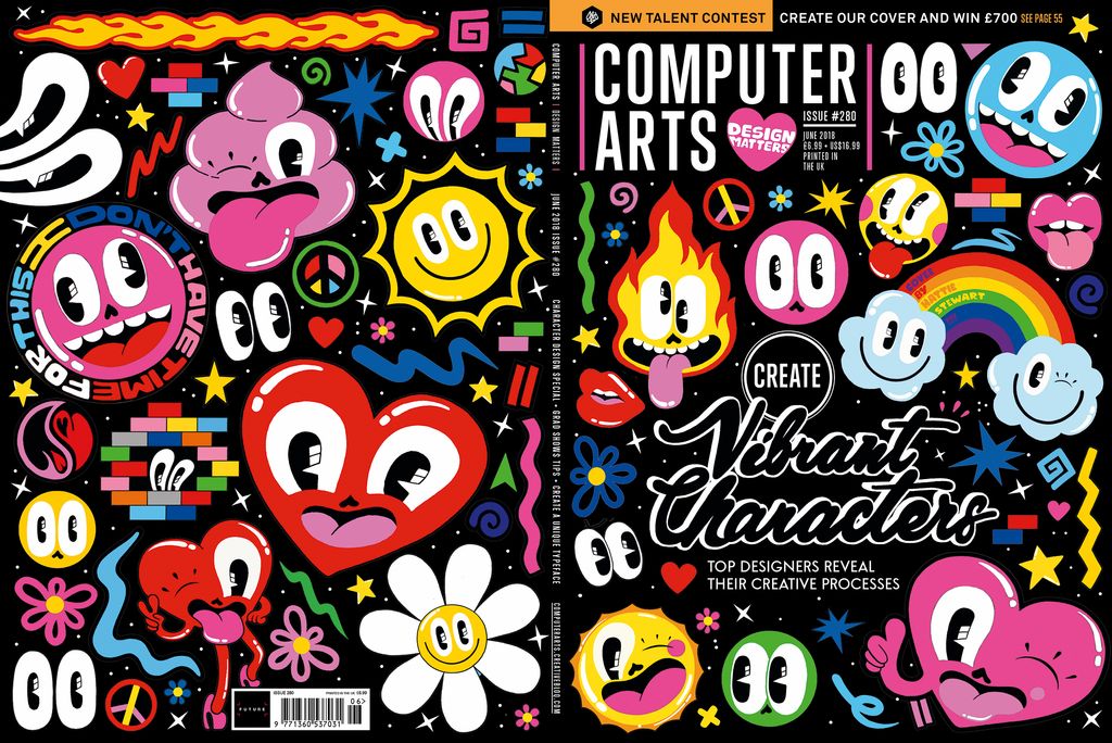 Doodle art: 20 brilliant examples | Creative Bloq