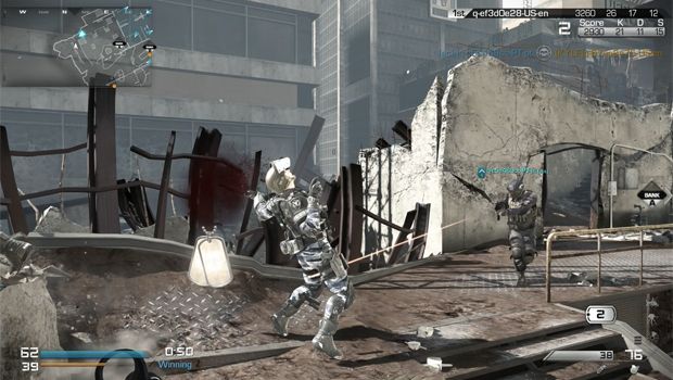 Call of Duty: Ghosts tips and tricks | GamesRadar+