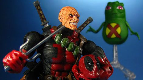 50 Greatest Movie Action Figures | GamesRadar+