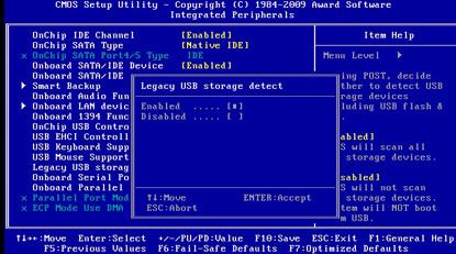 Ultimate BIOS Guide: Every Setting Decrypted and Explained!: Page 2 ...