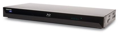 Toshiba BDX2000 review | TechRadar