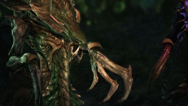 StarCraft 2: Heart of the Swarm review | PC Gamer