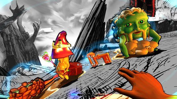 Funny how? The changing art of creating comedy in modern video games ...