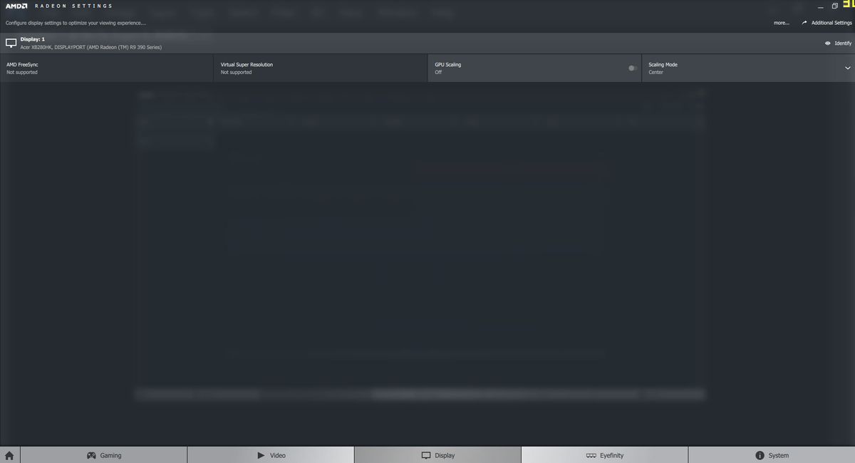AMD Radeon Software Crimson Edition Tested | PC Gamer