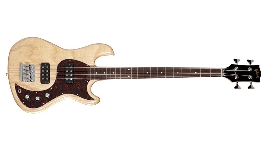 Gibson rolls out EB Bass | MusicRadar