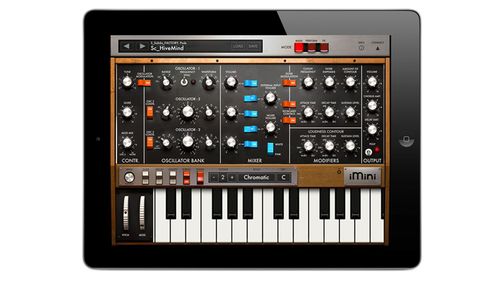 23 of the best iPad/iPhone iOS synth apps | MusicRadar