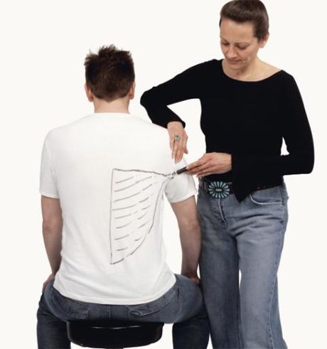 How to improve posture with the Alexander Technique: part 1 | MusicRadar