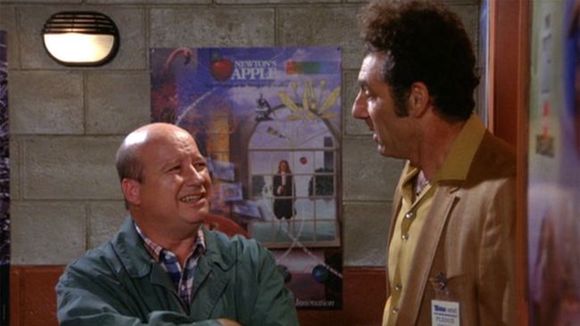 32 Phrases Seinfeld Introduced To The English Language | Cinemablend