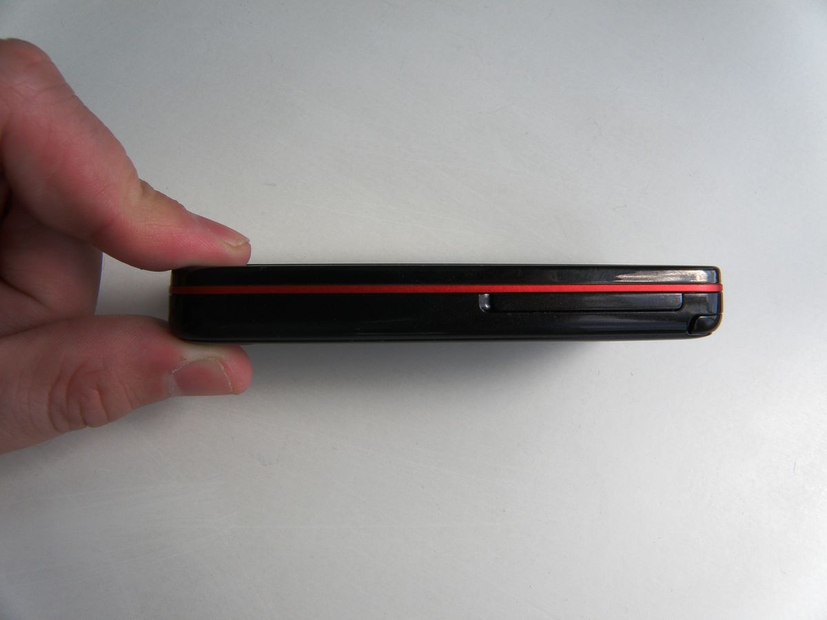 Nokia 5530 XpressMusic review | TechRadar