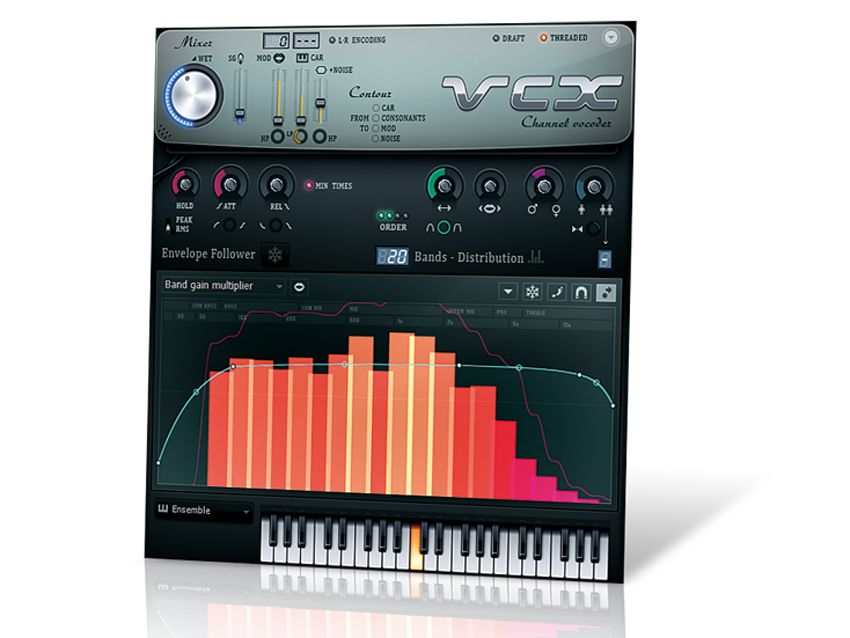 7 great vocoder plug-ins | MusicRadar