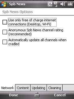 Review: SPB News 2.0 | Windows Central