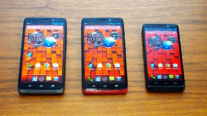 Hands on: Motorola Droid Mini review | TechRadar