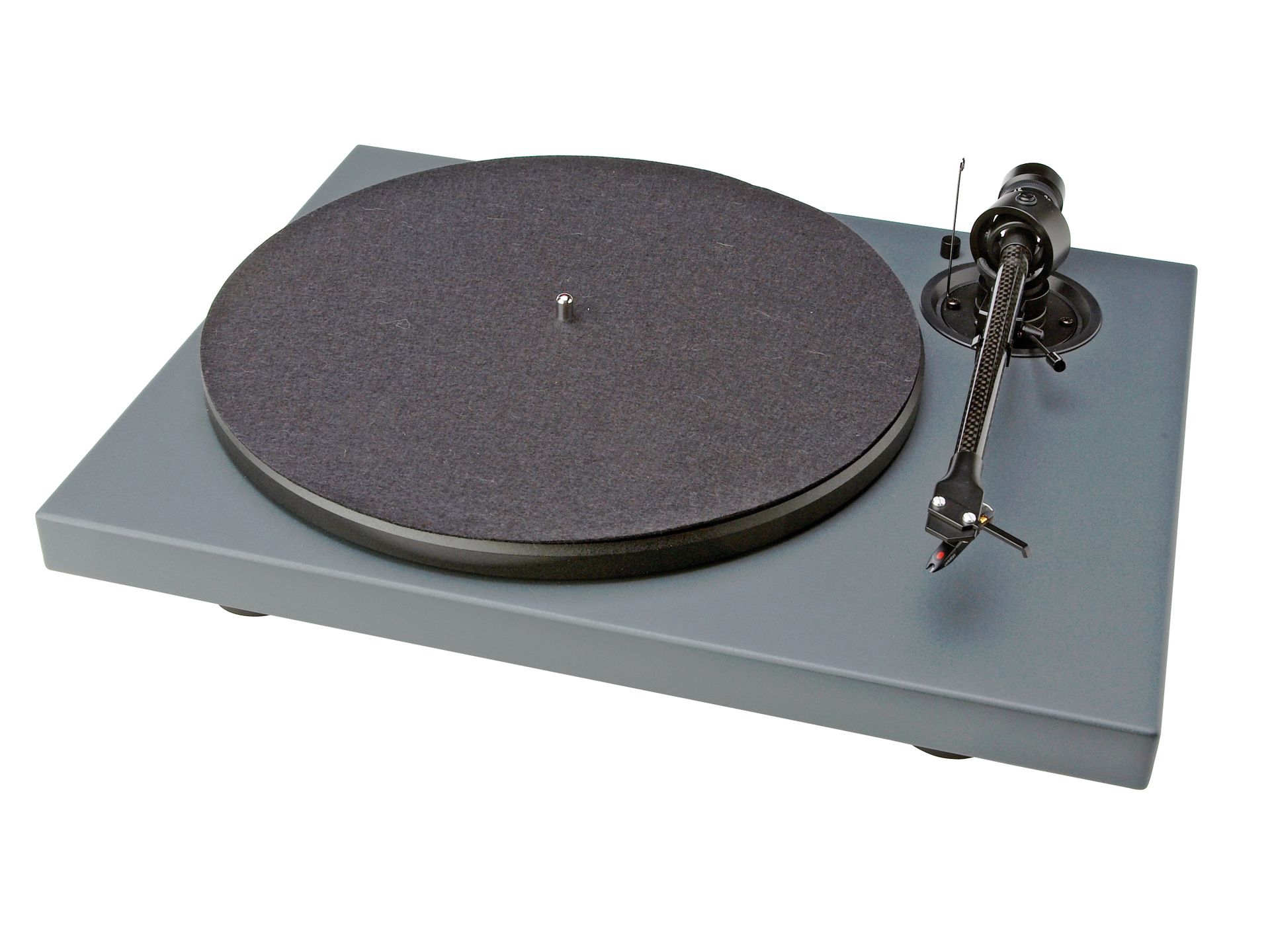 Pro-Ject Xpression II review | TechRadar