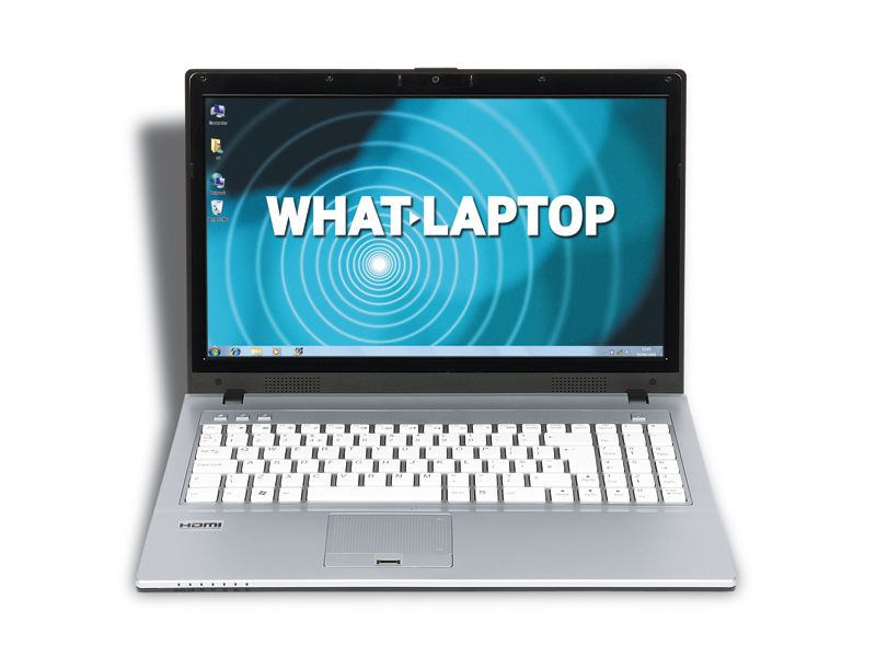 Hi-Grade Notino D8000W review | TechRadar