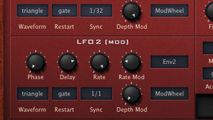 How to create a complex, layered synth sweep | MusicRadar