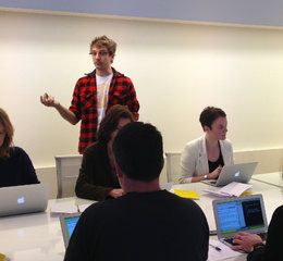 Learn to code in a day | Creative Bloq