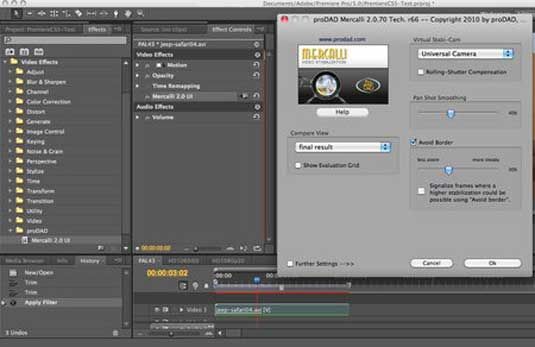 The 10 best plugins for Premiere Pro | Creative Bloq