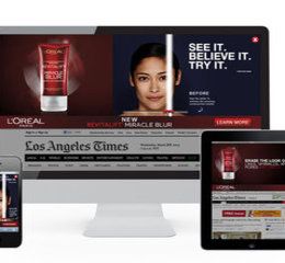 New responsive advertising format launched | Creative Bloq