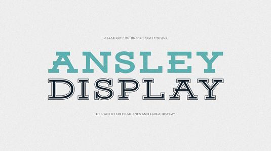 46 free retro fonts | Creative Bloq