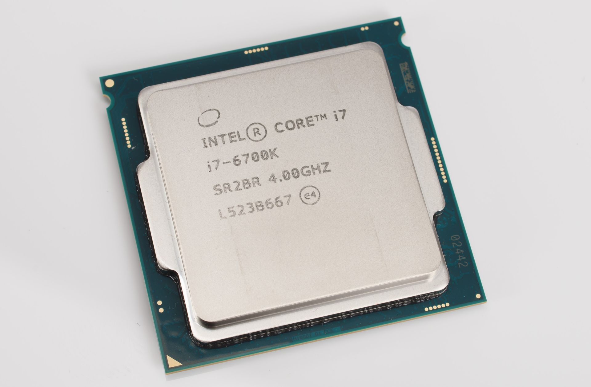 Intel ends "tick-tock" chip development model | PC Gamer